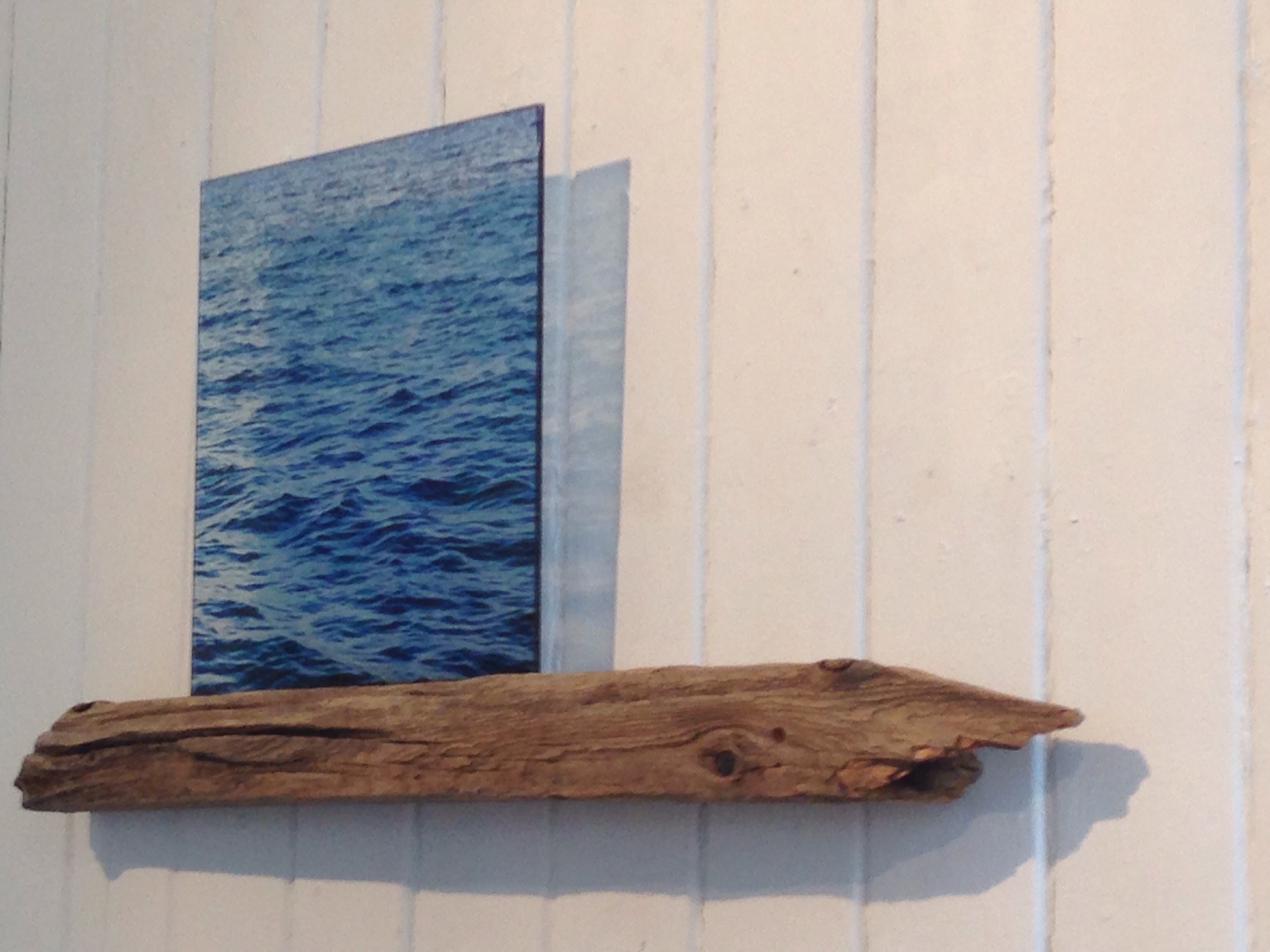 On the Surface – Sarah Frances Mayhew